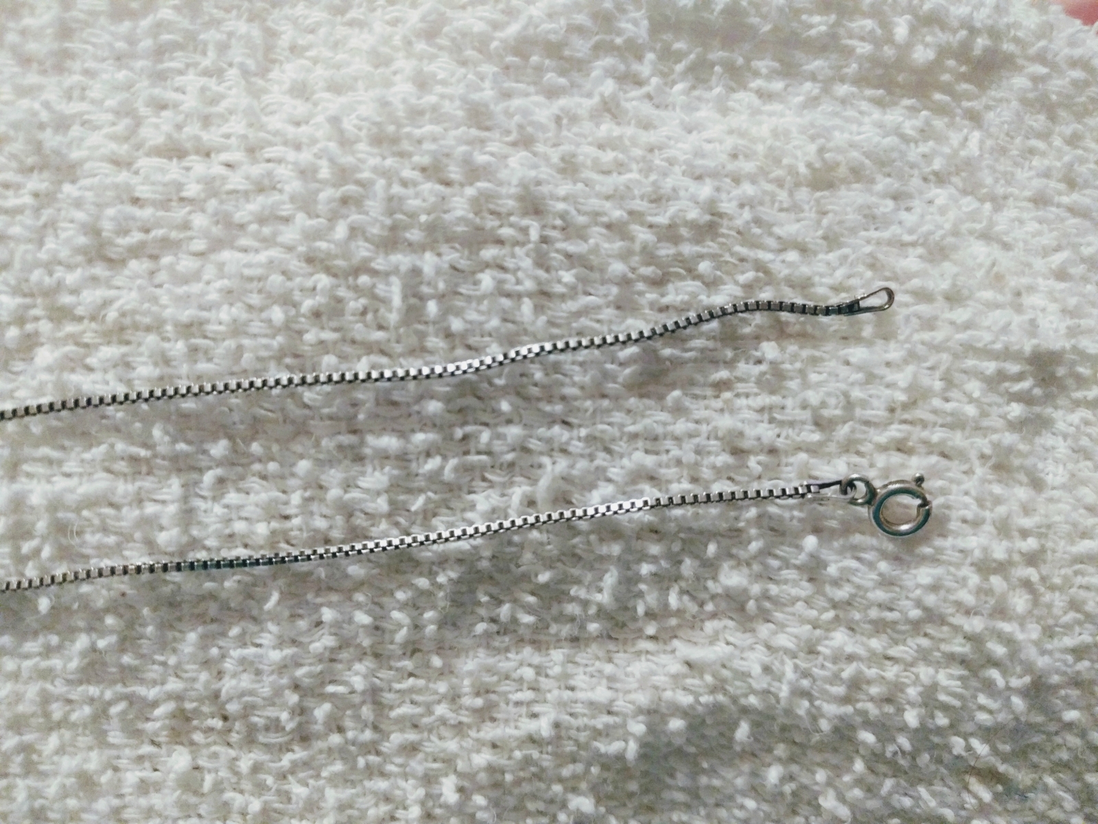 Home Remedy for Tarnished Silver Jewelry | Sweethearts and Crafts