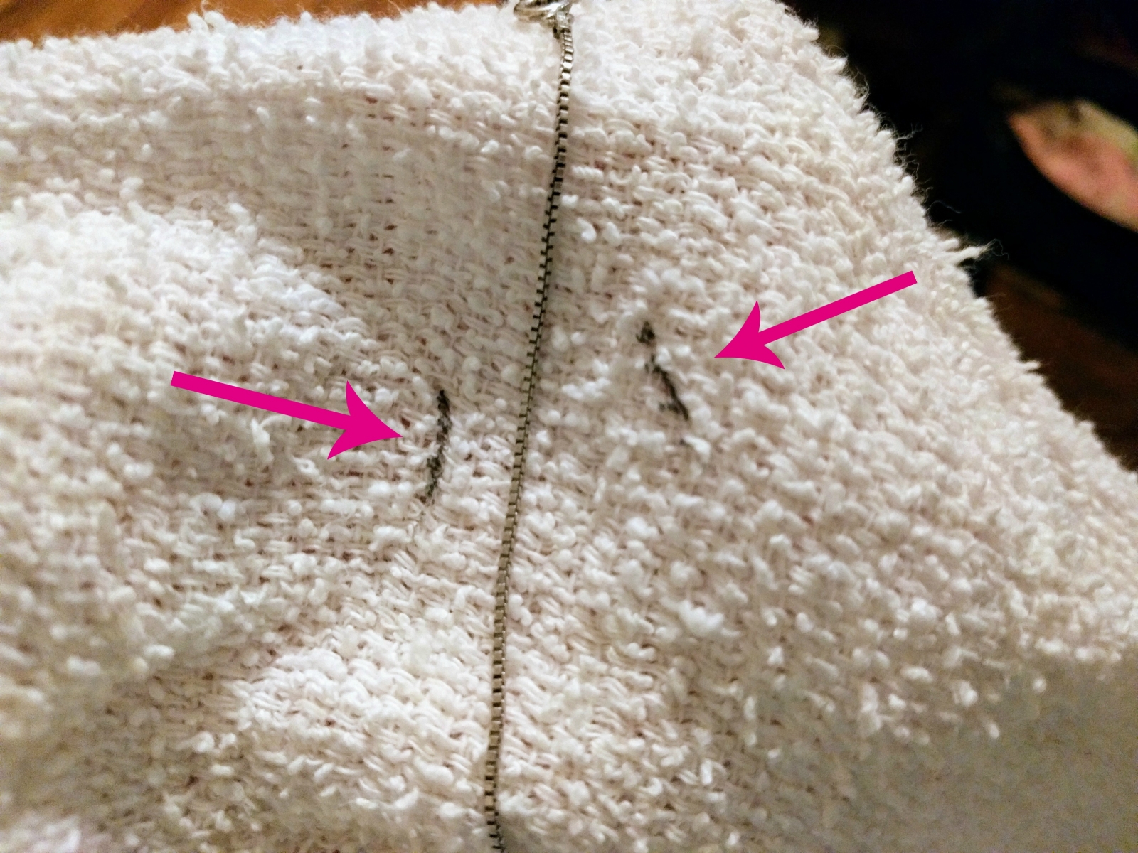 Home Remedy for Tarnished Silver Jewelry | Sweethearts and Crafts